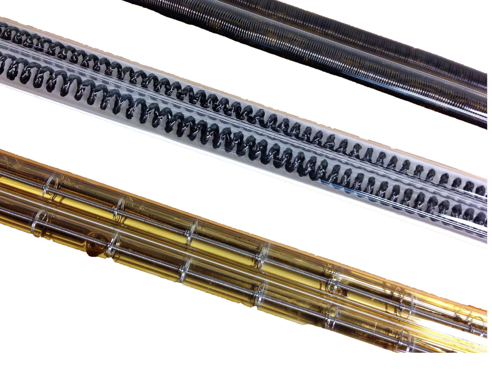 Infrared Heating Modules Archives - Emitted Energy